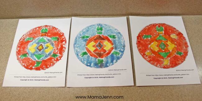 DIY Homemade Colored Sand Tutorial (Step-by-Step Instructions)