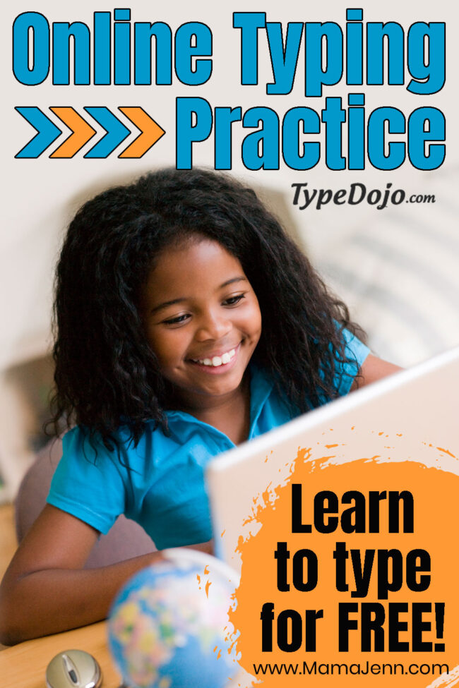 Online Typing Practice & Speed Tests - Learn to type for FREE!