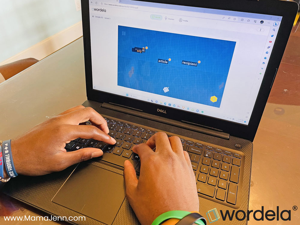 Building a Robust Vocabulary - Wordela Vocabulary Program for Homeschoolers