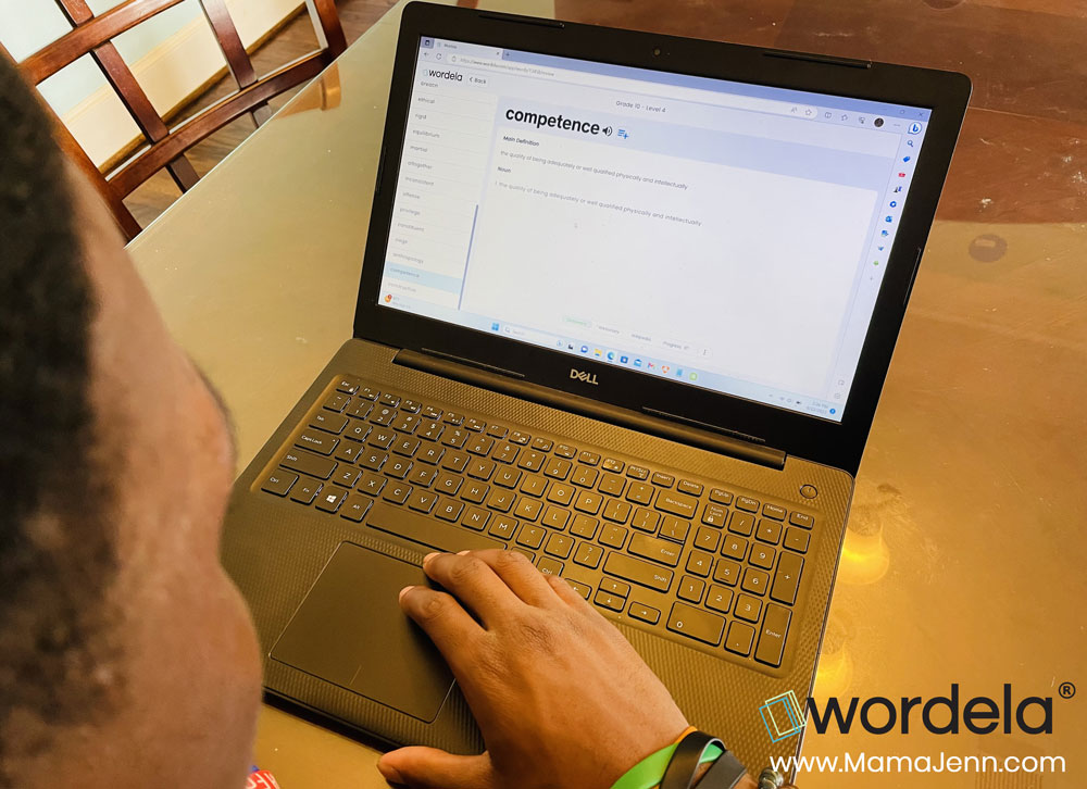 Building a Robust Vocabulary - Wordela Vocabulary Program for Homeschoolers