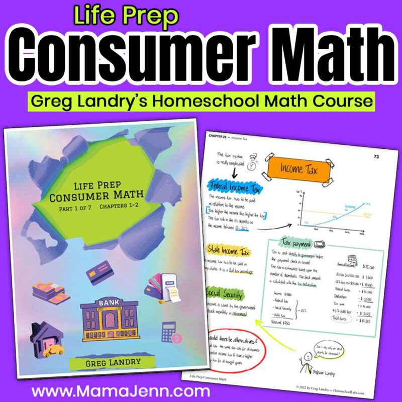 Life Prep Math Courses: Easily Fulfill High School Math Requirements
