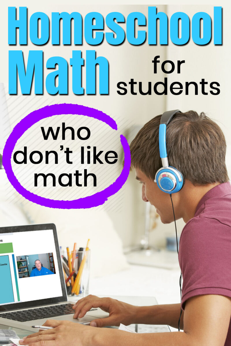 Life Prep Math Courses: Easily Fulfill High School Math Requirements